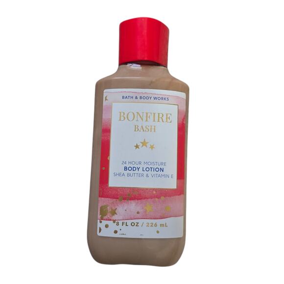 Bath & Body Works | Skincare | New Bath Body Works Bonfire Bash Body ...